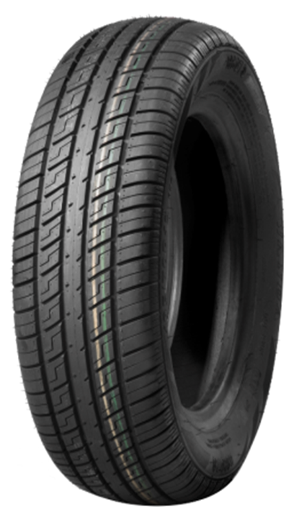 Wanda Tyre WR079 PCR Tire PCR TYRE - QINGDAO GERO NEE TRADING CO.,LTD