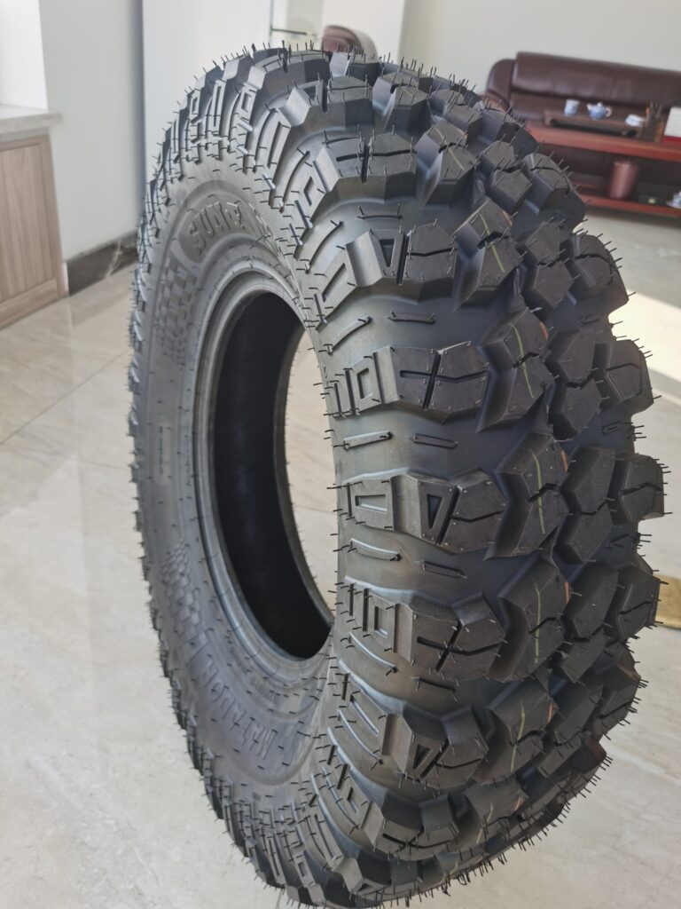 Aggressive Tyres ATV/UTV Tire A060 Sunf Matador 32x10R15 8PR TL ...