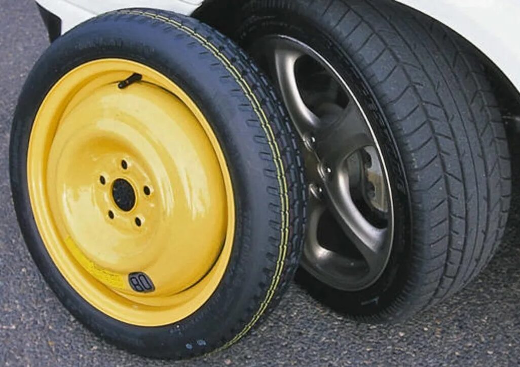What you should know about Space Saver wheel - QINGDAO GERO NEE TRADING ...